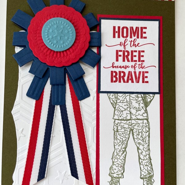 Army Graduation Card - Etsy