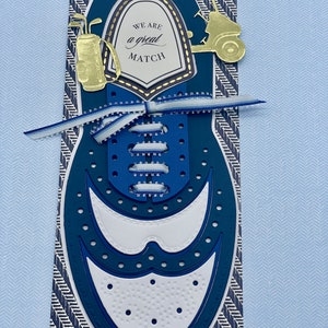 Golfer Birthday Card, Retirement Card, Golfer Graduation, - Etsy