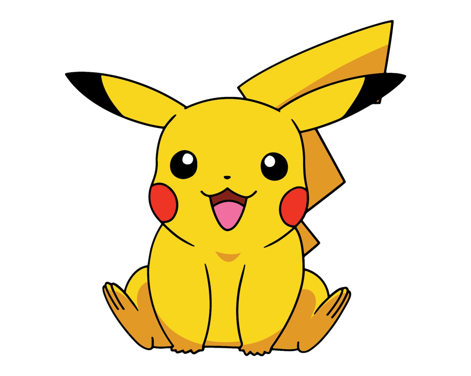Pikachu Pokemon Svg Pikachu Svg Happy Pikachu Svg - vrogue.co Pikachu Pokemon Svg Pikachu Svg Happy Pikachu Svg - vrogue.co