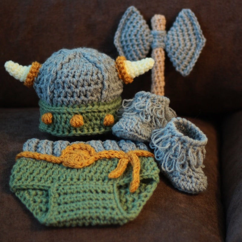 Viking Baby Shower - Etsy