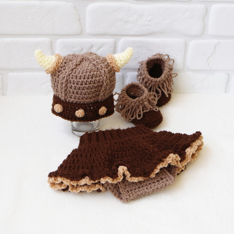 Viking Womens Set Voor Baby - Etsy New Zealand
