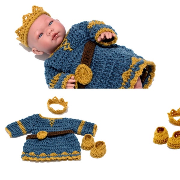 Baby Brave Costume - Etsy