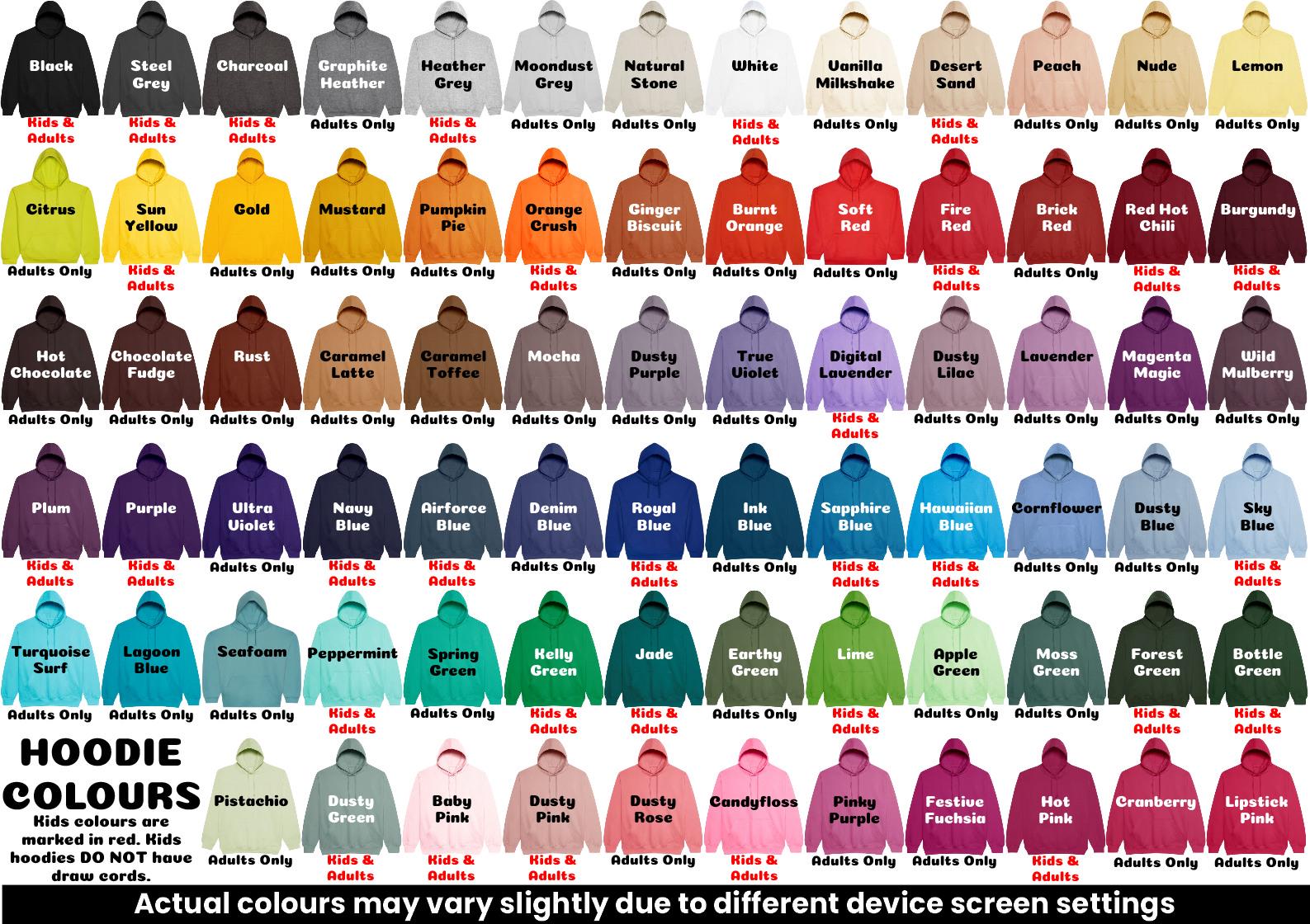 Embroidered Light Embroidery Nativity Sweatshirt or Hoodie, Christmas ...