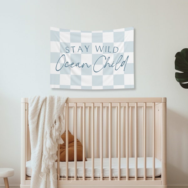 Nautical Kids Decor - Etsy