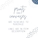 Rainbow Watercolor Days of the Week Print Poster Nursery Wall Art ...