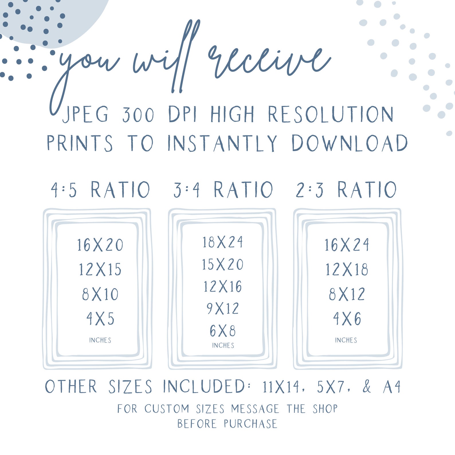 Pastel Watercolor Alphabet Number Print Poster | Nursery Wall Art ...