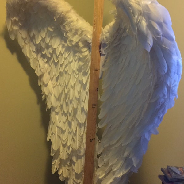 Victoria Secret Wings - Etsy