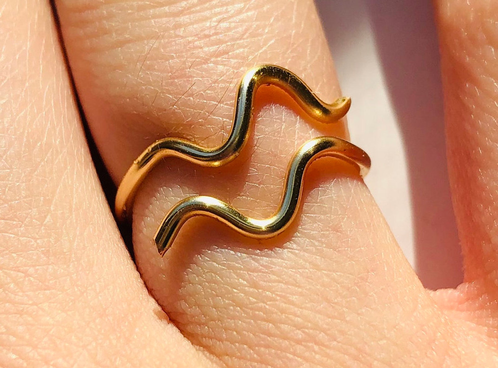 Zodiac Sign Rings - Etsy