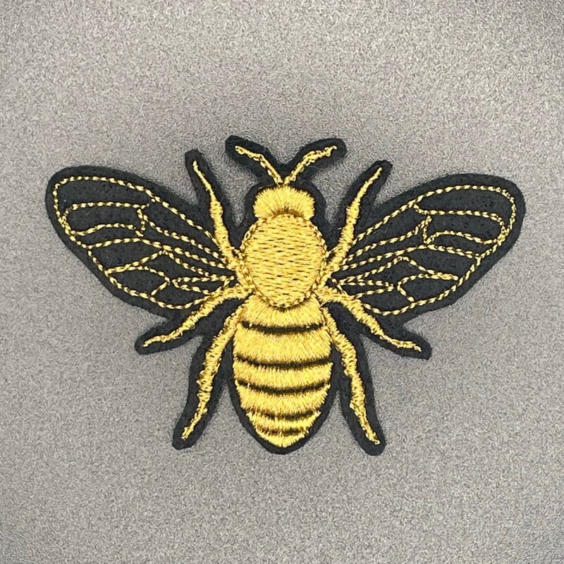 Bee Patch - Etsy