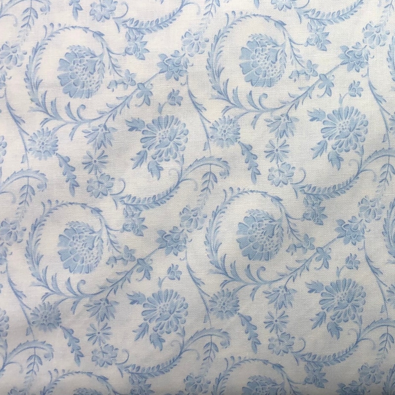 Light Blue Pattern - Etsy