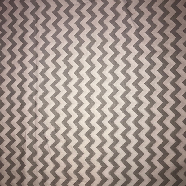 Chevron Fabric - Etsy