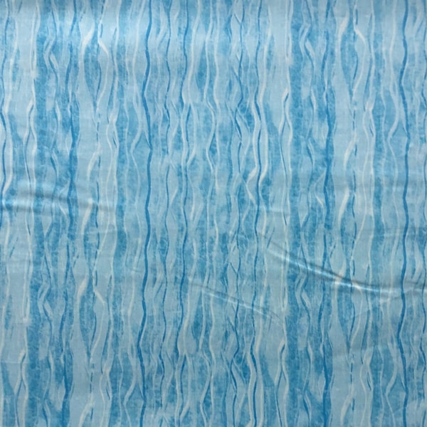 Cotton Crinkle Fabric - Etsy