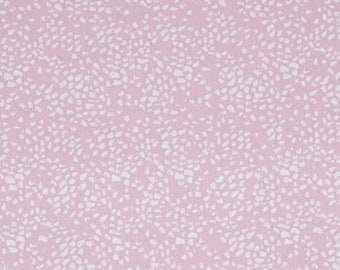 Rose Spots Fabric - Etsy