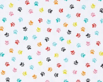 Dog Multi Color - Etsy