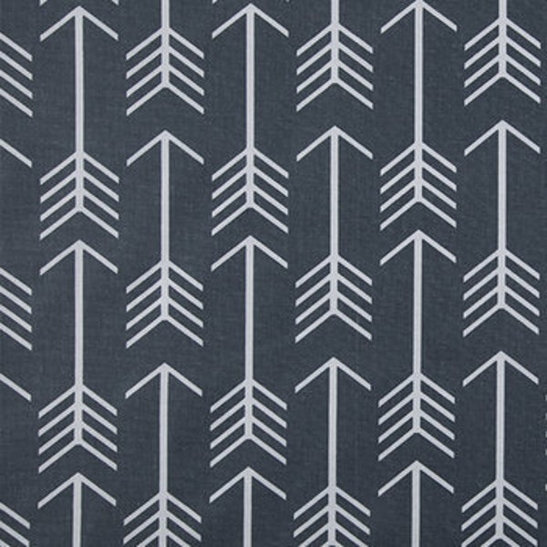 Arrow Fabric - Etsy