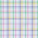 Spring Plaid Fabric, Hello Spring Plaid Green, Yellow or Lavender by ...