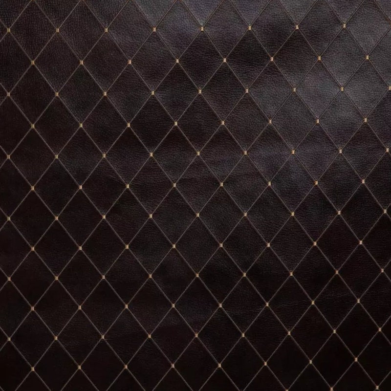 Black Diamond Fabric - Etsy