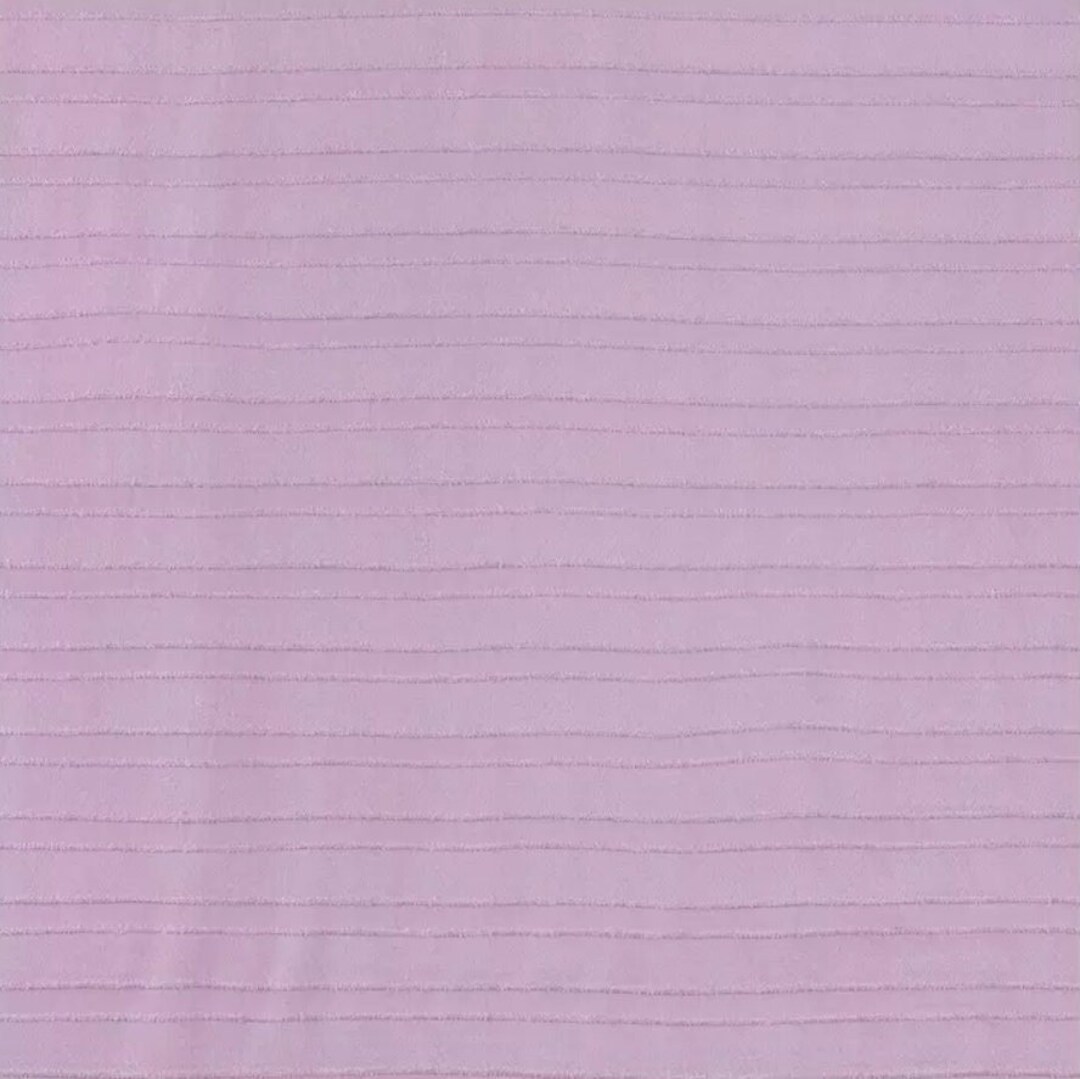 Lilac Striped Fabric, Pattern Style, 100% Rayon, Home Accents Fabric ...