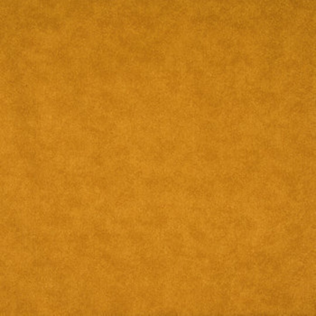Mustard Muted Print Fabric, Textured Fabric, 100% Cotton, Apparel ...