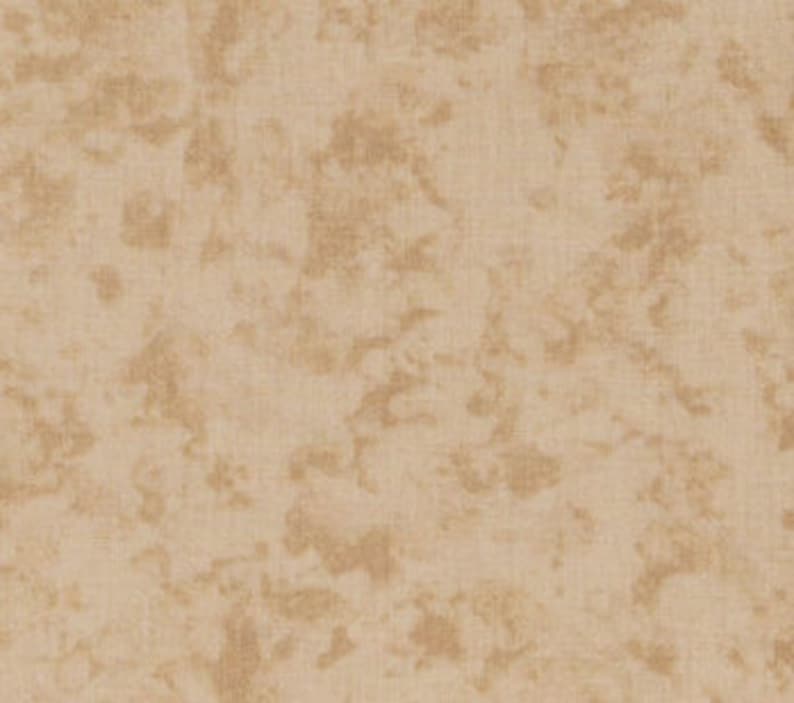 Beige Blender Fabric Blended Fabric 100% Cotton Apparel - Etsy