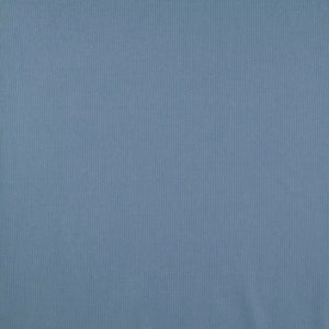 Light Blue Ribbed Knit Fabric, Fall Fabric, Polyester-rayon-spandex ...