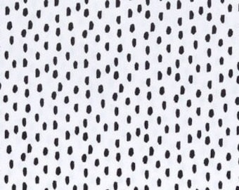 Digitally Printed Messy Script Fabric - Etsy