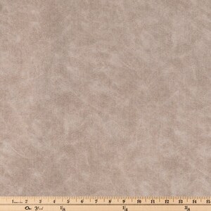 Summit Buff Fabric, Soft Textured, 100% Polyester, Home Decor Fabric ...