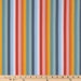 Multi-color Striped Fabric Colorful Fabric 100% Cotton - Etsy