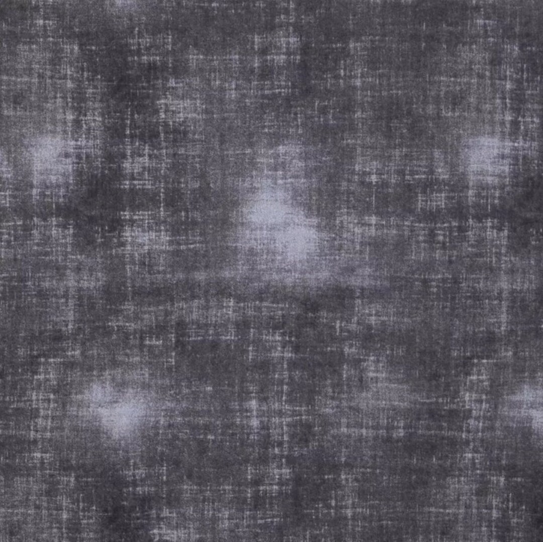 Gray Parisian Fabric, Hash Marks Fabric, 100% Cotton, Quilting Fabric ...