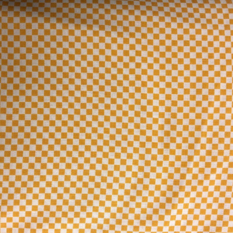 Checkered Fabric - Etsy