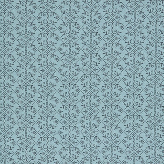 Calico Fabric Prints