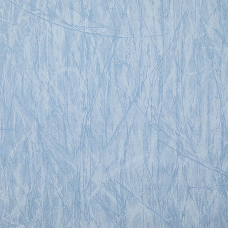 Ice Blue Fabric - Etsy