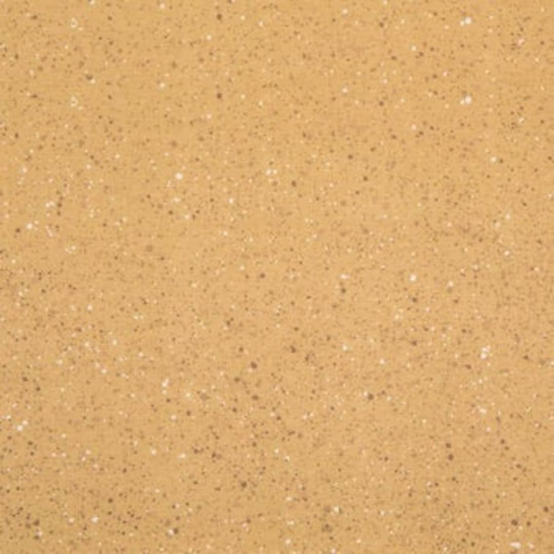 Tan-brown Splatter Dots Fabric, Speckled Dots, 100% Cotton, Quilting ...