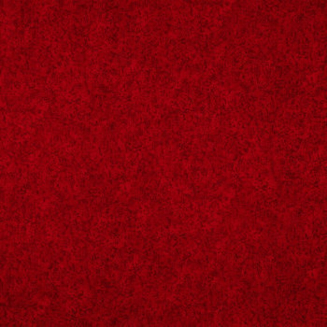 Red Freckles Fabric Black Dots Fabric 100% Cotton Quilting - Etsy