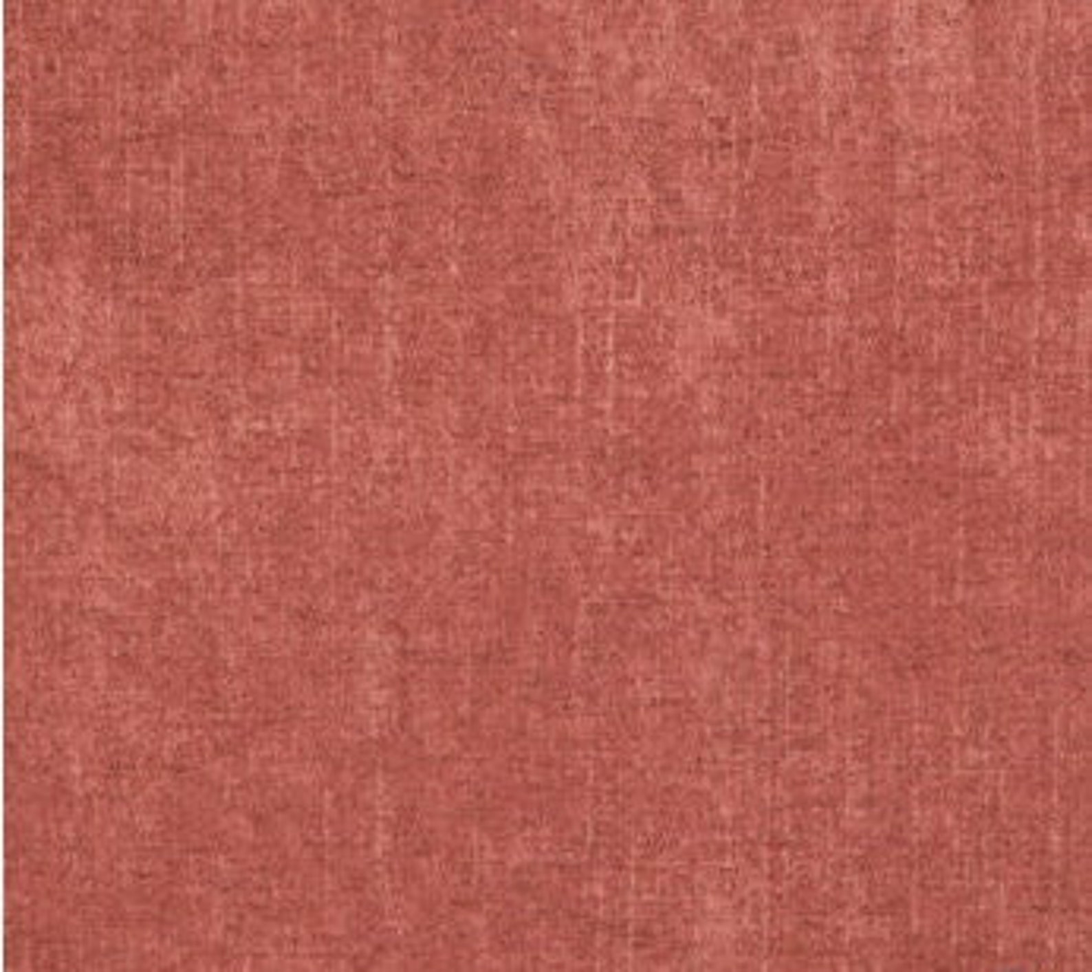 Paprika Drama Fabric Velvety Pile Fabric 100% Polyester | Etsy