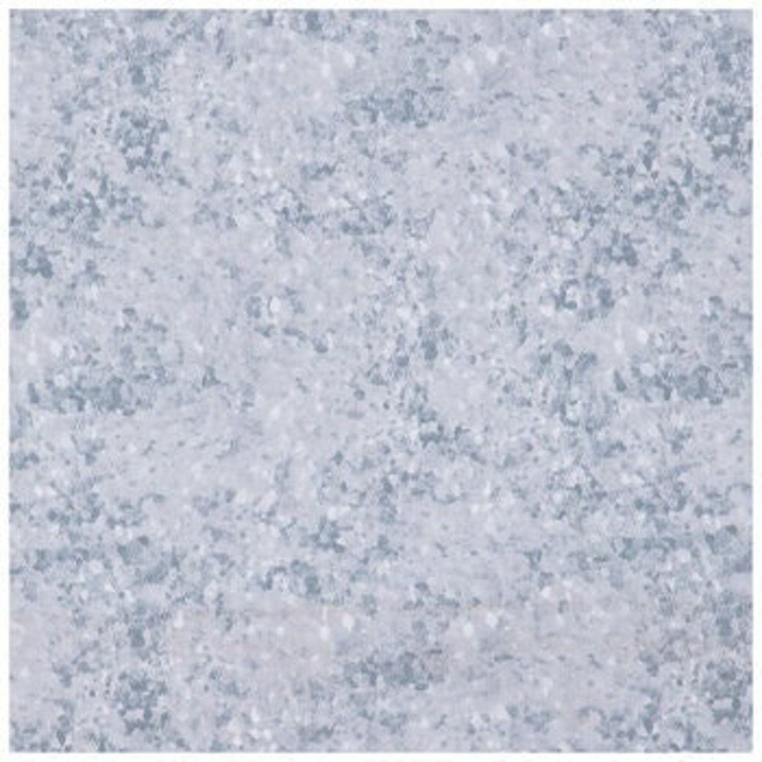 Gray Galvanized Metal Look Fabric Mottled Fabric 100% - Etsy