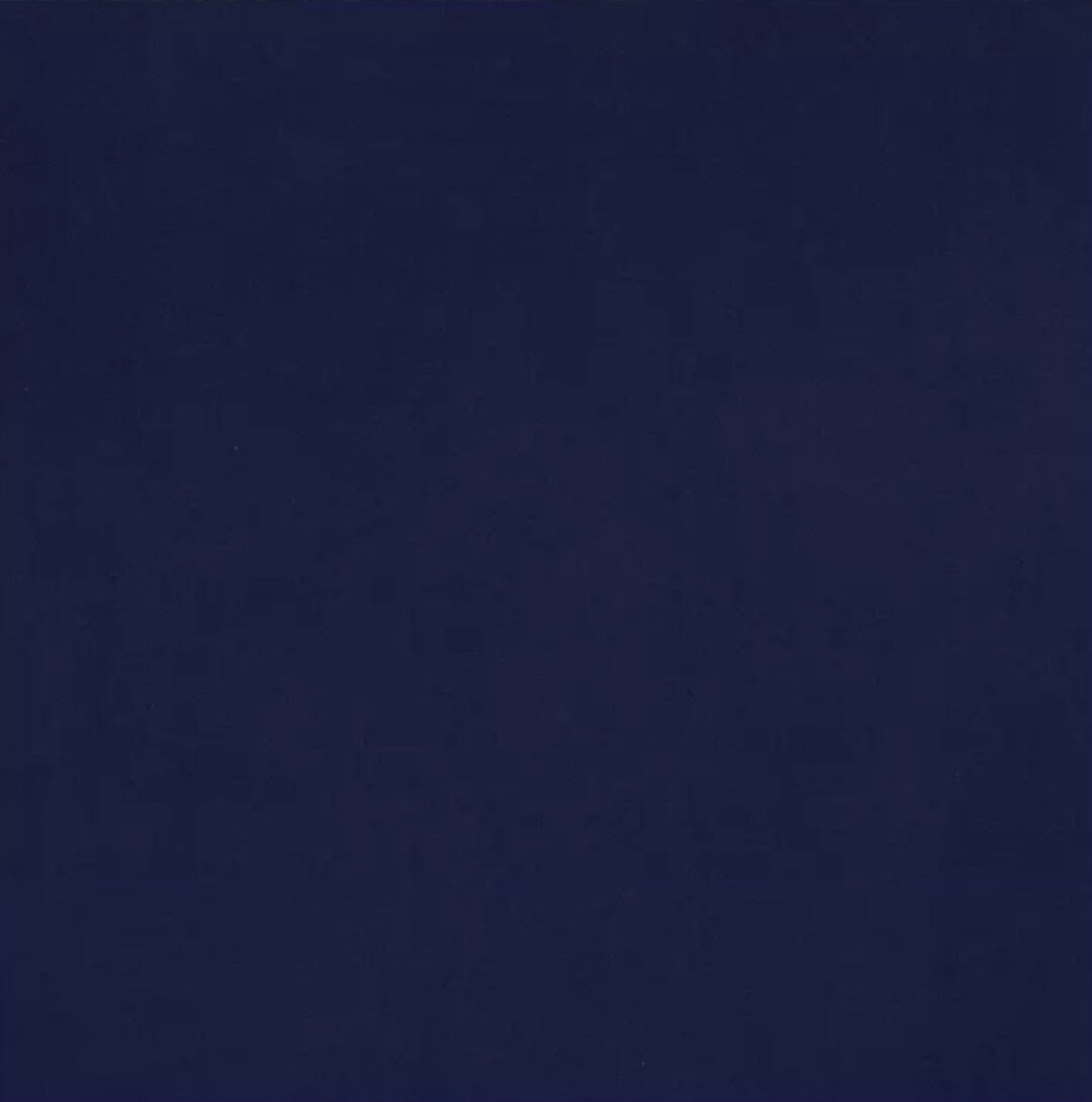 Navy Stretch Fabric, Fall Fabric, Polyester & Spandex, Apparel Fabric ...