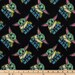 Alien Fabric, Fleece Fabric, Animated Fabric, Shows Fabric, Movie ...