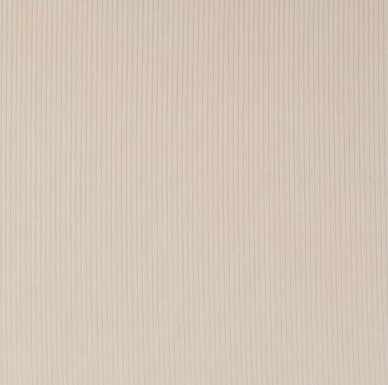 Colors Ribbed Knit Fabric, Apparel & Accessories, Polyester Spandex ...
