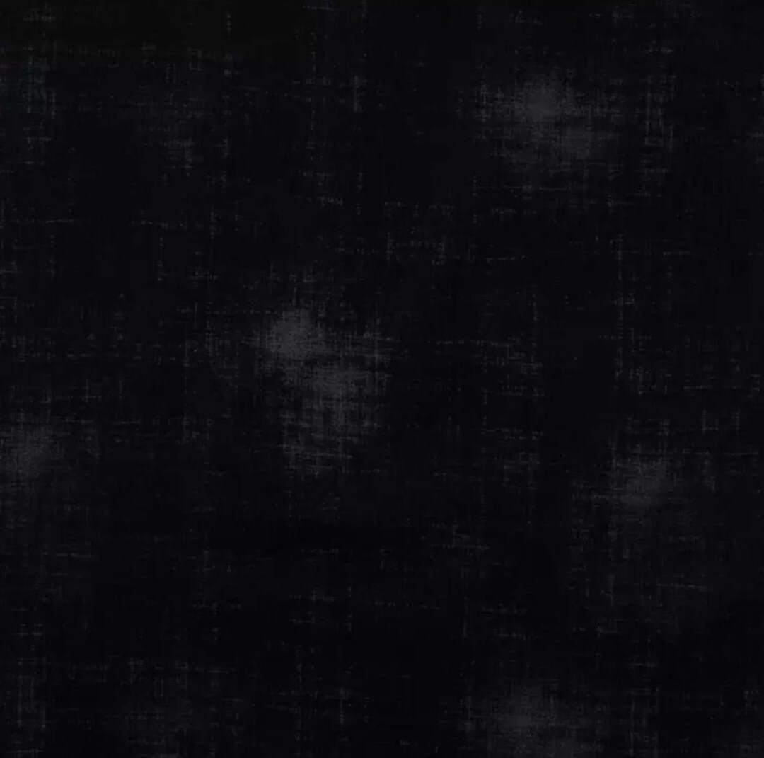 Black & Gray Parisian Fabric, Hash Marks Fabric, 100% Cotton, Quilting ...