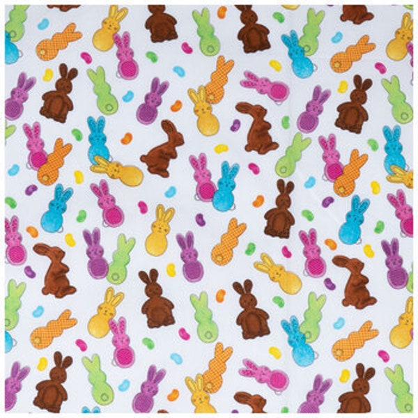 Easter Fabric - Etsy