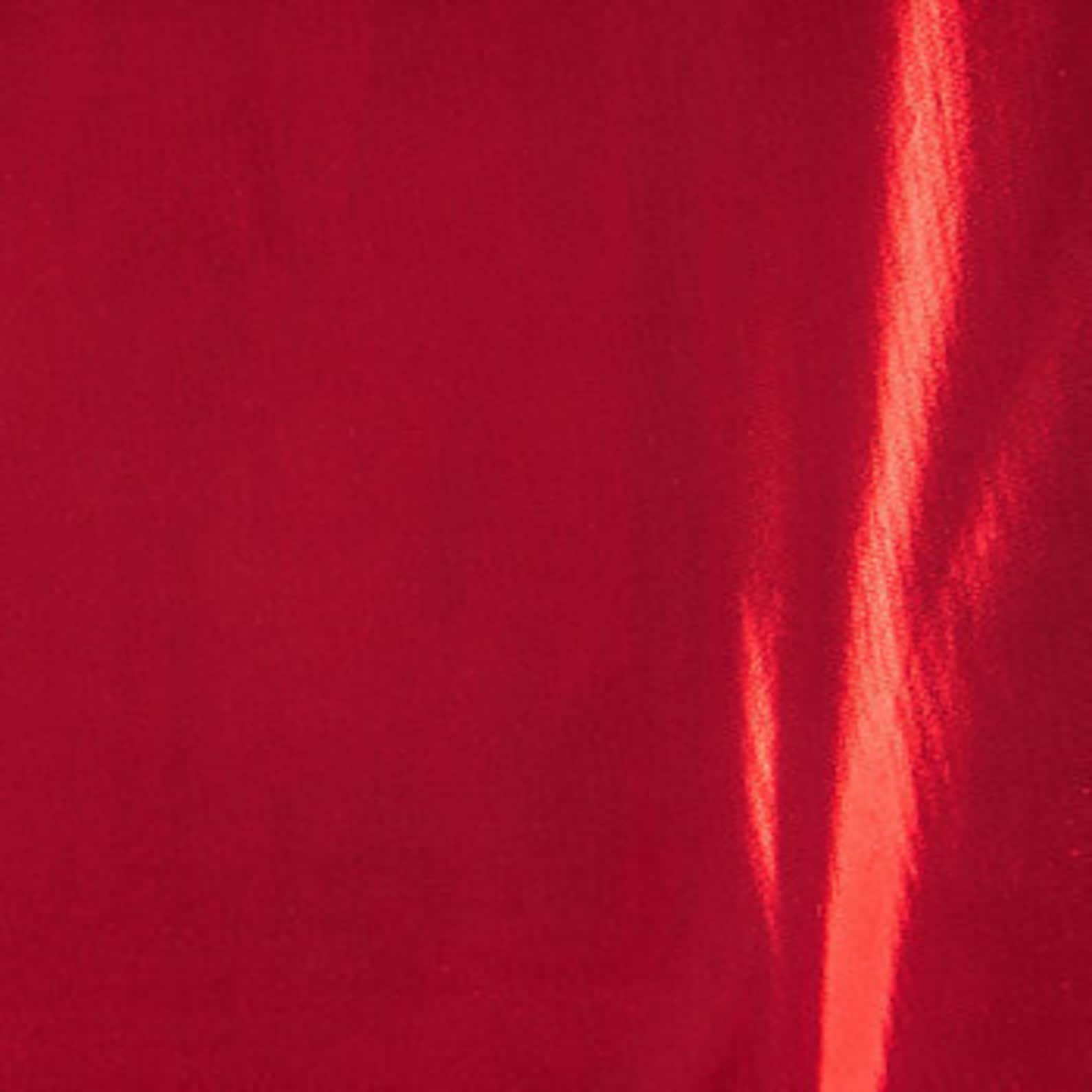 Colors Warp Lame Fabric, Solid Fabric, 100% Polyester, Special Occasion ...