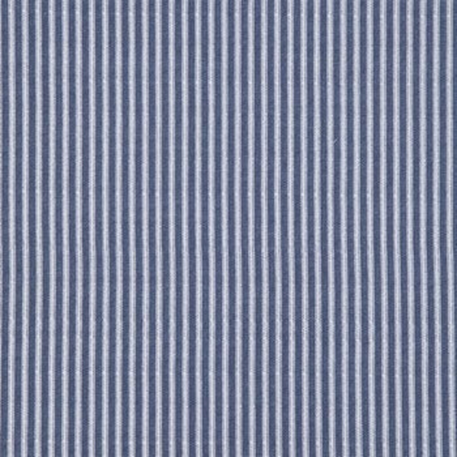 Nautical Striped Fabric Classic Pattern 100% Cotton Apparel - Etsy