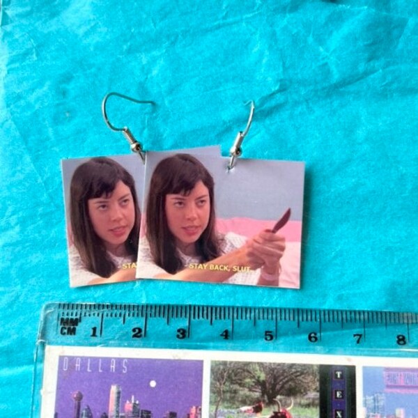 April Ludgate - Etsy