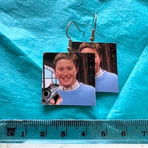 Nevel Icarly Gun Meme - Etsy