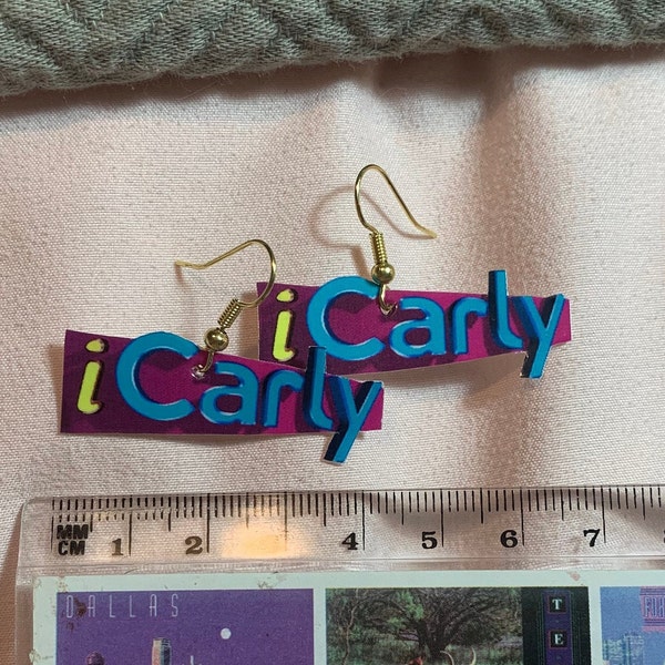 Icarly Pear Phone - Etsy