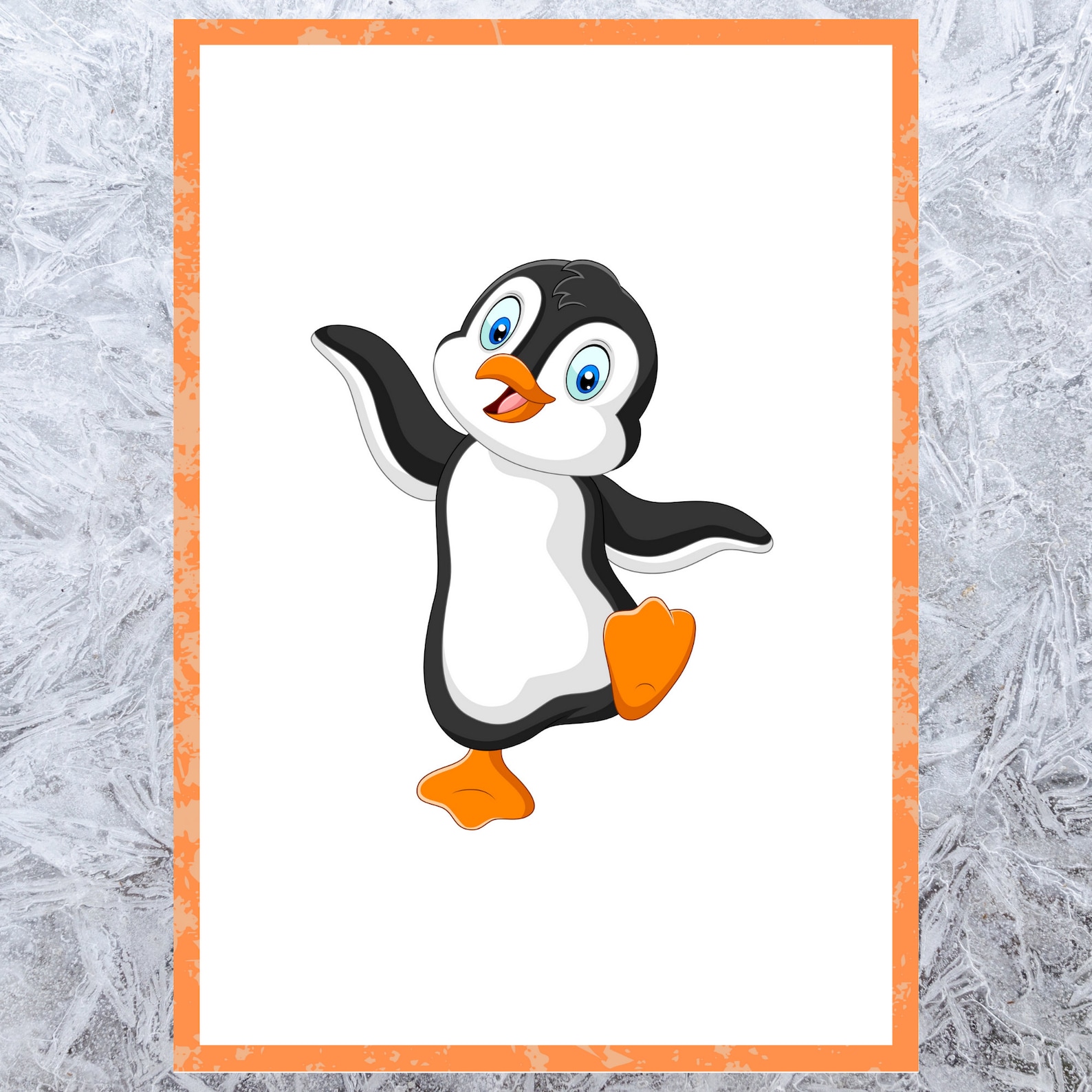 Montessori Body Parts Of Penguin Preschool Busy Book Etsy montessori-body-parts-of-penguin-preschool-busy-book-etsy