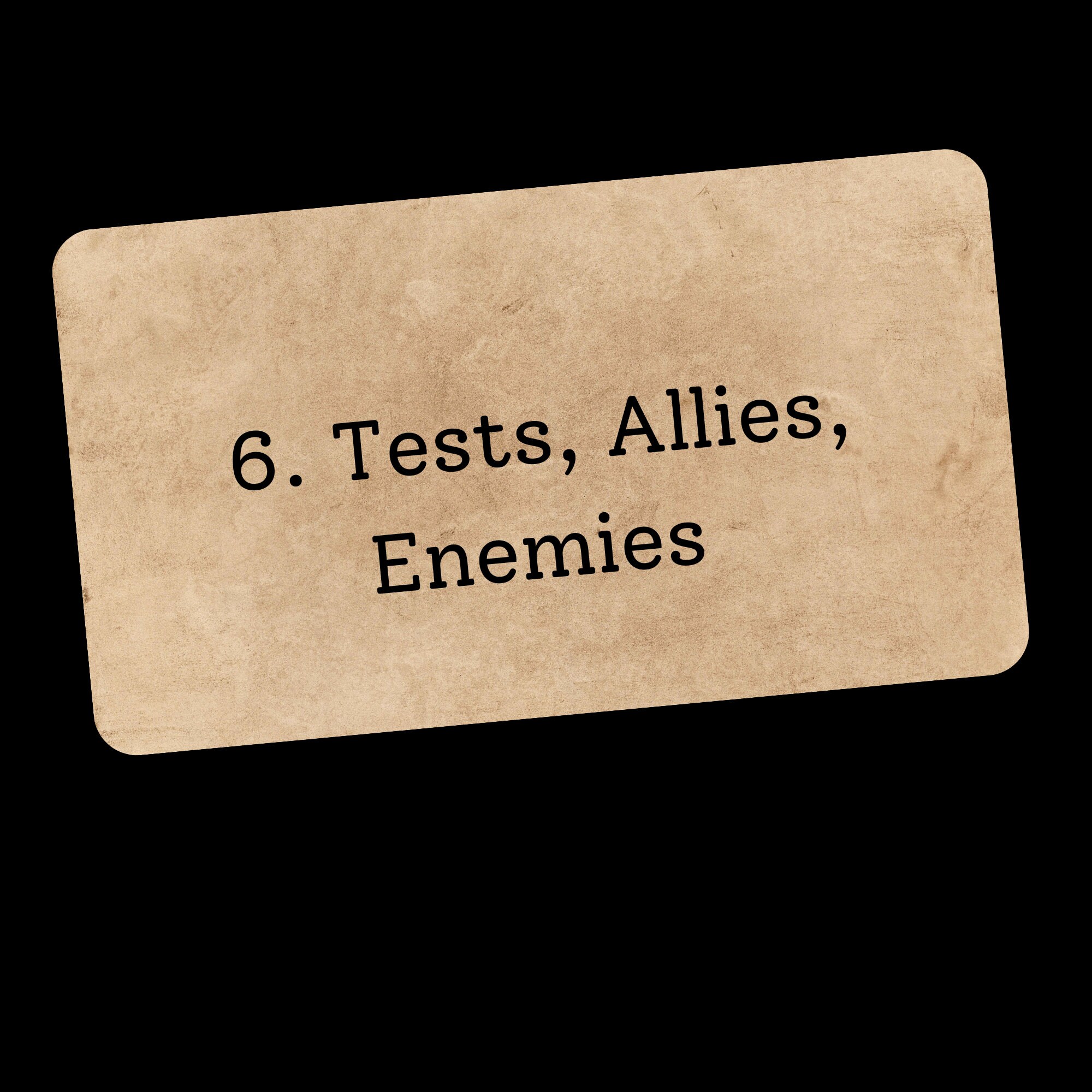 Heros Journey Storytelling Prompt Cards Story Writing Prompt - Etsy