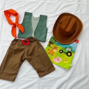 5 PIECES La Granja De Zenón Themed Birthday Party FARM Birthday Zenon ...