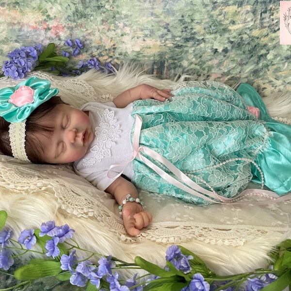 Frilly Baby Dress - Etsy